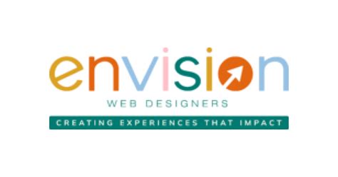Envision Web Designers 5 Star Featured Members
