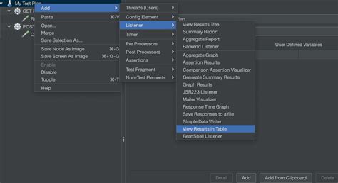 Running Multiple Thread Groups In Jmeter Baeldung
