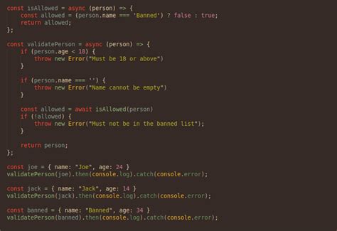 How To Validate Javascript Object Better With Typescript By Djoe