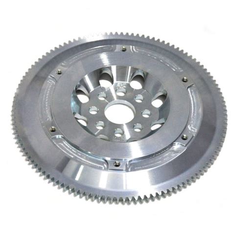 Bmw Light Flywheel M44 42 40 M50 52 Chrome Molly Steel Racehead Engineering
