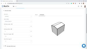 NSCP 2015 Wind Load Calculations SkyCiv Engineering