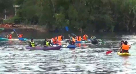 Msjtv News អាជ្ញាធរនិងមន្ត្រីជំនាញរំពឹងថាភូមិស្នំប្រាំពីរនឹងឈ្នះពានរង្វាន់ “ភូមិទេសចរណ៍ឆ្នើម២០២៤”