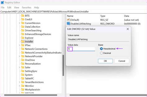 أفضل 6 طرق لإصلاح خطأ This Installation Is Forbidden By System Policy في Windows 11 أحلى هاوم