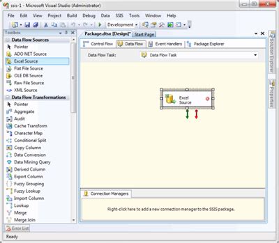 SSIS Transform Data Using Regex CodeProject