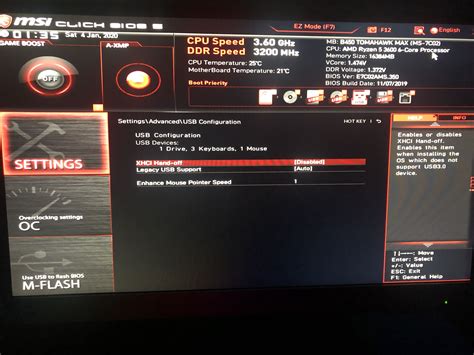 How To Enable Virtualization Msi B450 Wiring Work