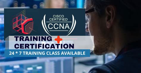 Best CCNA Course In Delhi CISCO CCNA