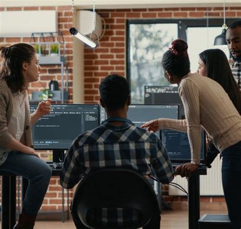 Web Development Services Kloudmax It Technologies