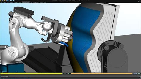 Advanced Simulation Improves Composites Production