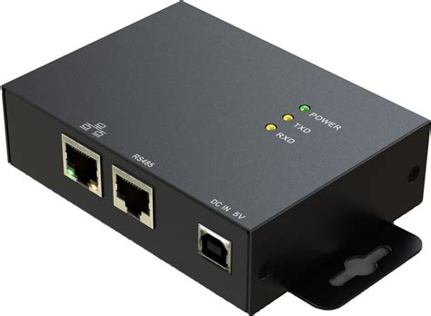 Mpp Solar Inc Energy Meter Modbus Card Modbus Server