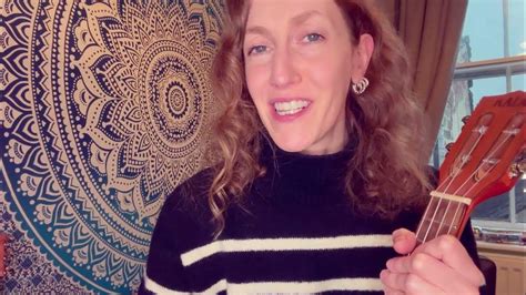 Sway Quien Sera Ukulele Tutorial Youtube