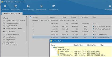 Deleting Partitions Windows 10 Forums