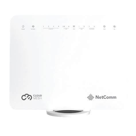 Netcomm Hybrid G Failover LTE Gateway Msy Au
