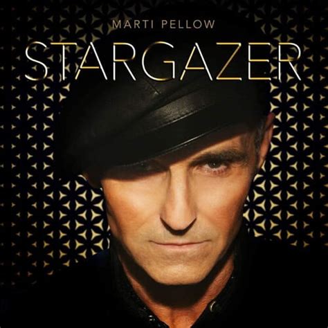 Stargazer Cd Marti Pellow