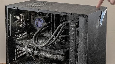 Gaming Very Dirty Pc Deep Cleaning Youtube Gaming Very Dirty Pc Deep Cleaning Youtube
