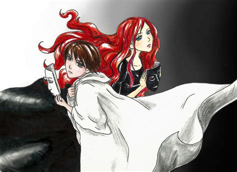 Arya And Sansa By Arashell On Deviantart