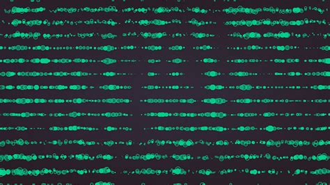 입자로 구성 되어 있습니다 추상적인 그래픽 디자인입니다 과학과 기술 배경의 현대 감각 벡터 일러스트입니다 유행 추상 도트 연결 배경입니다 흐르는 입자 파도 개념에 대한 스톡