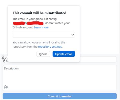 commit misattribution popover shouldn t be showing · issue 13153