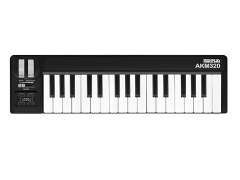 Best Mini Midi Keyboard Top 5 Picks And Review