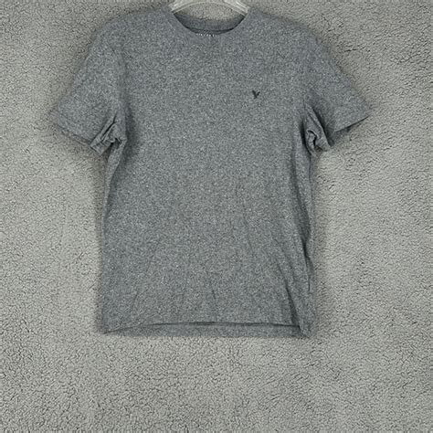 American Eagle Outfitters Shirts American Eagle Super Soft Standard