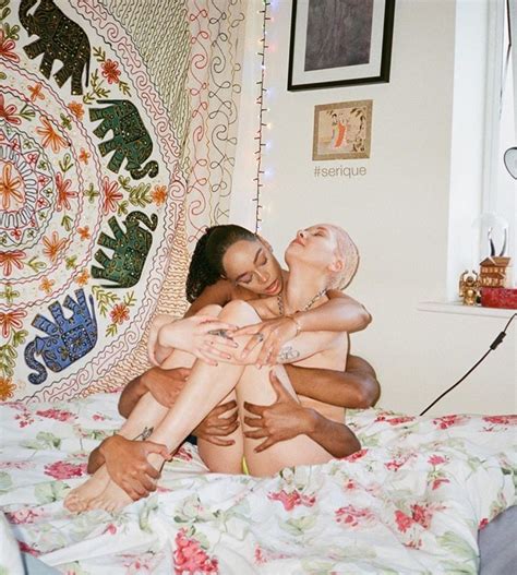 Unity Through Intimacy