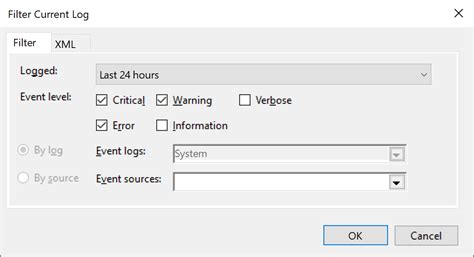 How To Check Windows Event Viewer For Error Messages Bestware Help Center