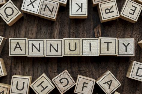Variable Annuity Definition How It Works And Vs Fixed Annuity Artofit