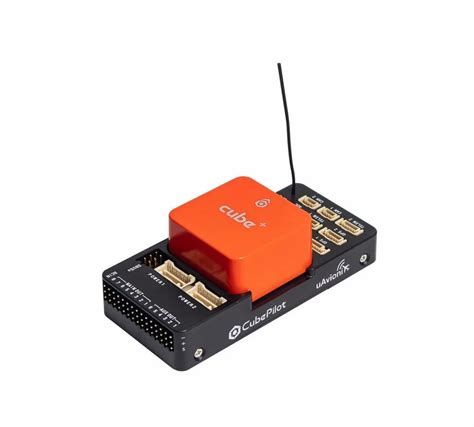 Pixhawk Cube Orange Standard Set Ads B At ₹ 32600 Piece Mahesana Id 2851485538662