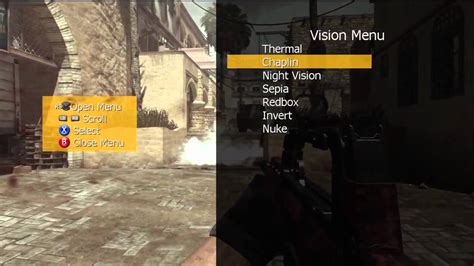 MW Tree Patch Mod Menu TU All Client Online DOWNLOAD YouTube