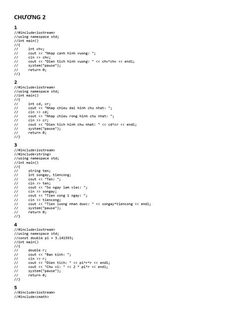 Code 2 3 Pdf