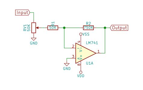 Designing The Dynamic Range Compressor Details Hackaday Io