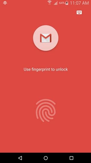 6 Handy Use Cases Of Fingerprint Scanner On Android Beebom