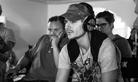 Interview Chad Rook War For The Planet Of The Apes Filmtopp