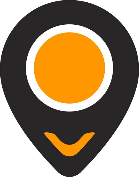 Pin Point Symbol Icon 19023649 Png