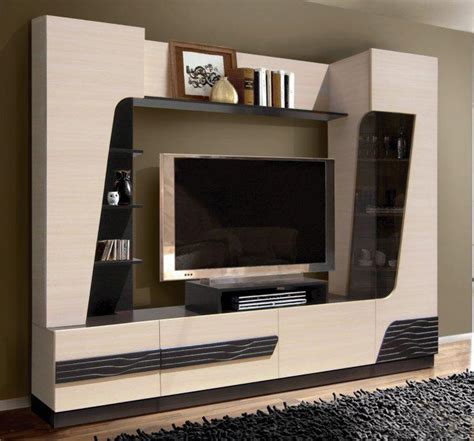 ᐉ Стінка у вітальню Мастер Форм Вектра 2300х430х1900 мм Венге магія Дуб