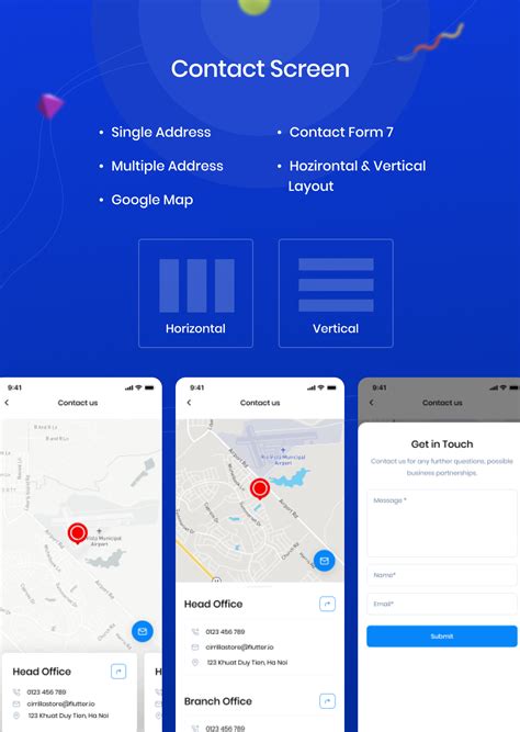 cirilla multipurpose flutter app for wordpress and woocommerce buy