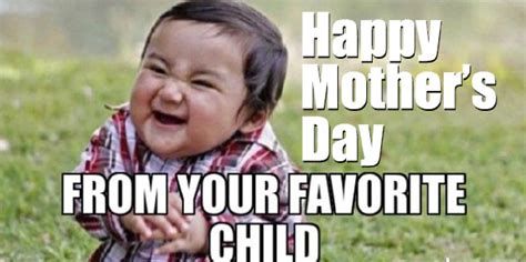 35 Best Happy Mothers Day Memes To Share With Your Mom 2021 Yourtango