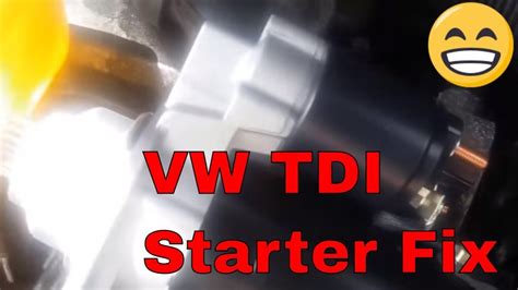 Tdi Starter Logo Logodix