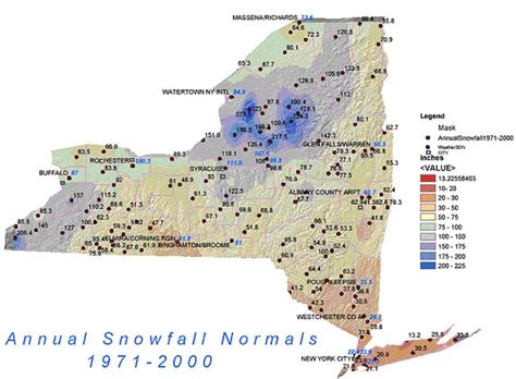 Snowfall Katonah Ny At Joan Byrd Blog