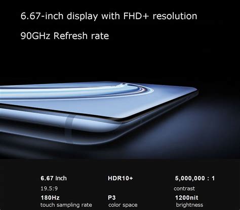 Xiaomi Mi Pro G Smartphone Inch GB GB Blue