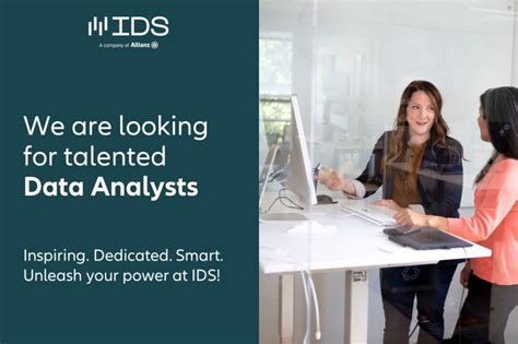Ids Gmbh Analysis And Reporting Services On Linkedin Hiring