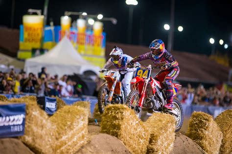 Ken Roczen Talks 2019 Red Bull Straight Rhythm Throwback Mcgrath Gear