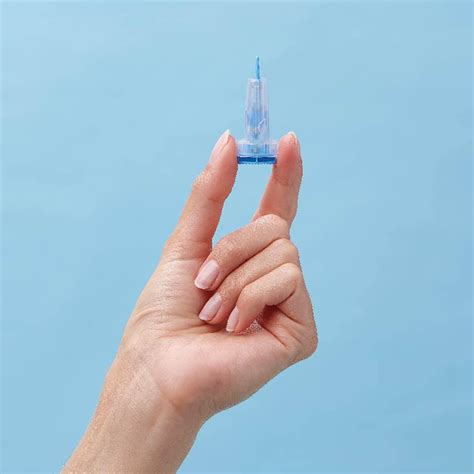 Medline Sterile Safety Lancets 28g X 16mm 200 Count Box Push