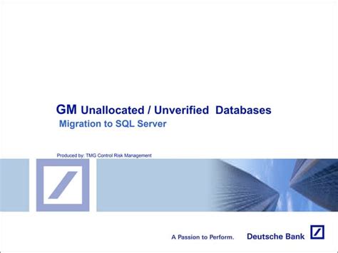 access db to sql server migration ppt