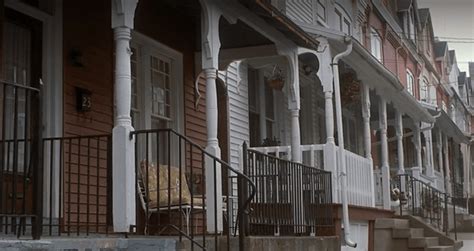Girl Interrupted 1999 Film Locations Global Film Locations