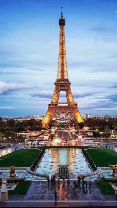 Франция 🇫🇷 ️ ️ ️ ️ Youtube