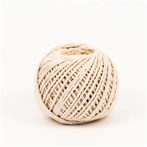 Cotton String Ball 60m Partyrama
