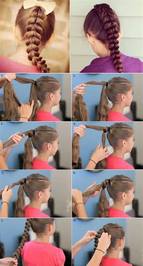 DIY Braid Pictures Photos And Images For Facebook Tumblr Pinterest And Twitter