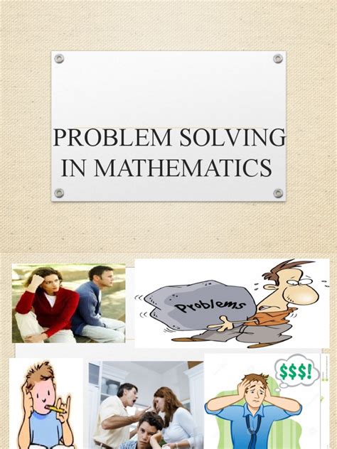 Mmw Problem Solving Pdf Inductive Reasoning Reason