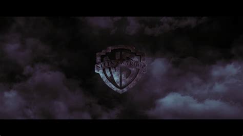 Warner Brothers Deathly Hallows Harry Potter Styled Intro Youtube