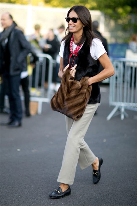 패션엔 포토 파리지엔의 컨템포러리 스트리트 스타일 패션엔 포토 파리지엔의 컨템포러리 스트리트 스타일